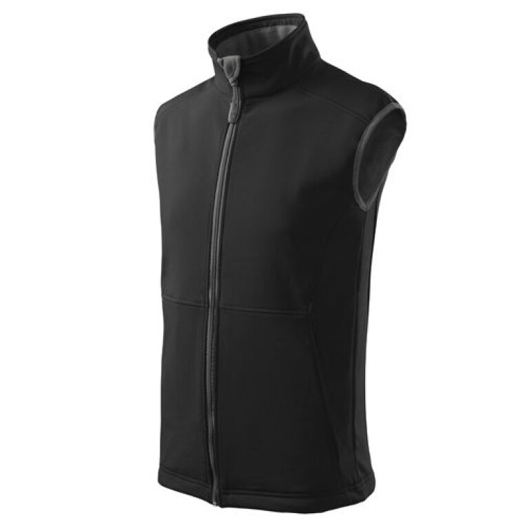 Adler Vision meeste softshell vest must - UM5.ee