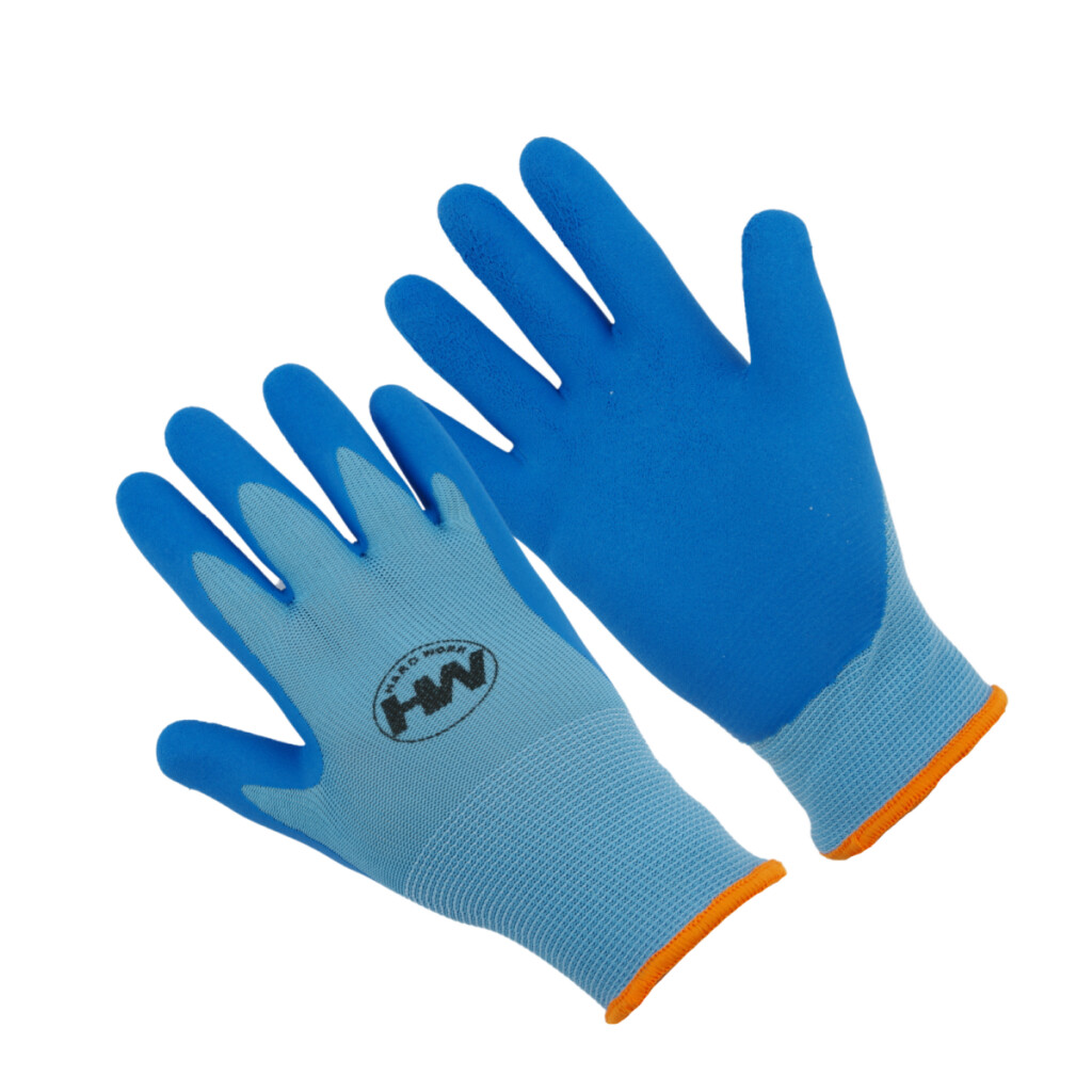 HW Rico laste kindad - UM5.ee