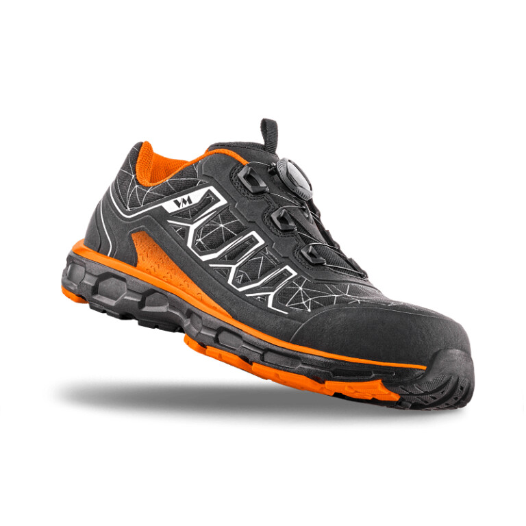 VM Louisiana tööking BOA S1P - UM5.ee