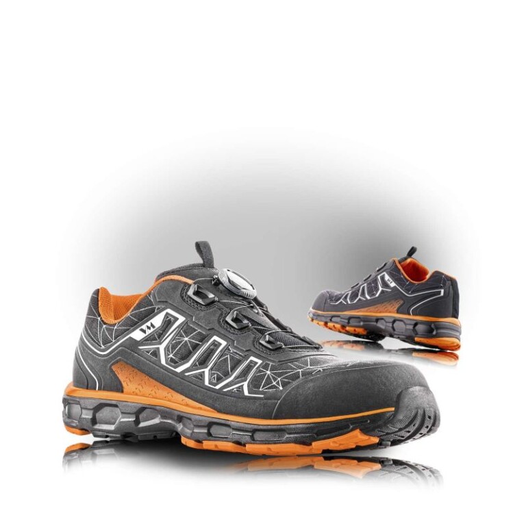 VM Louisiana tööking BOA S1P - UM5.ee