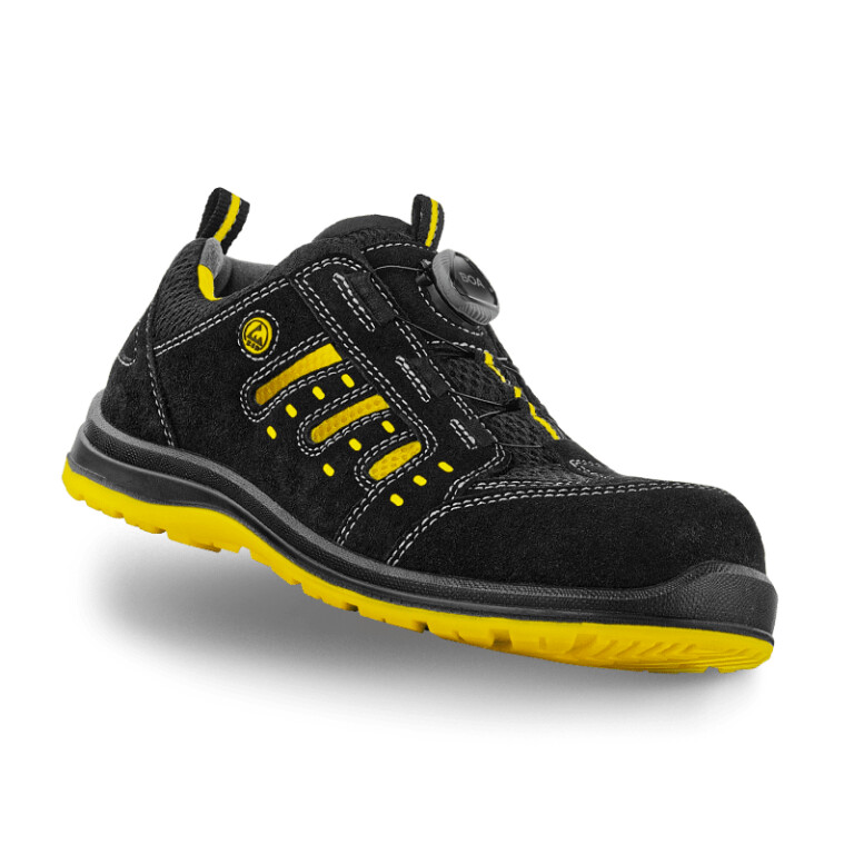 VM Memphis töösandaal S1P ESD BOA - UM5.ee