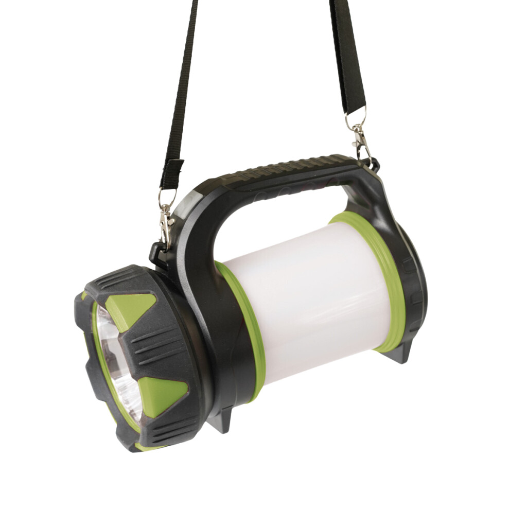 Tiross laetav kandelamp TS-1984 - UM5.ee